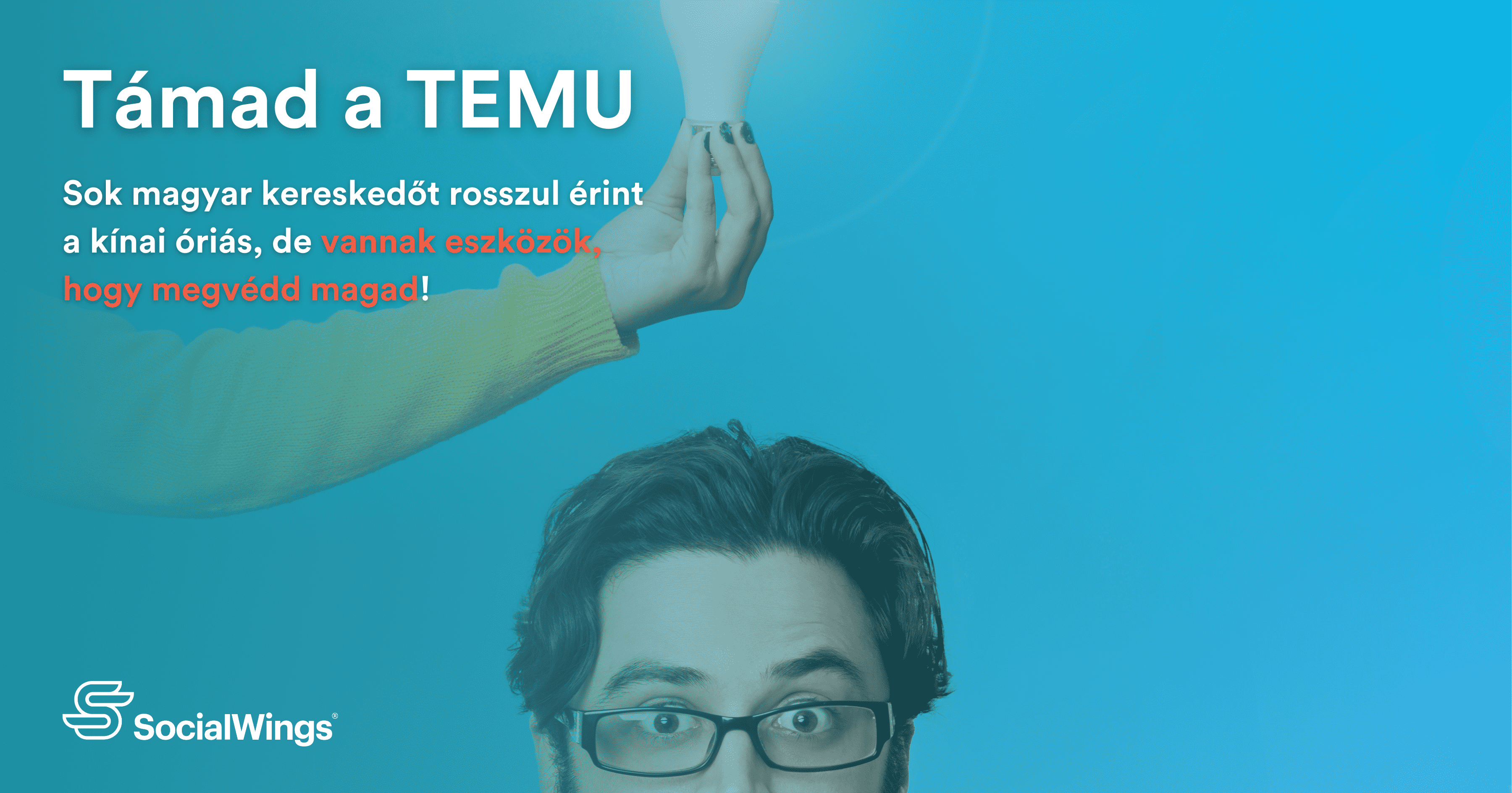 Bajban a helyi kereskedők? Eszközök a Temu agresszív terjeszkedése ellen!